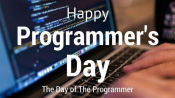Selamat Hari Programmer Sedunia
